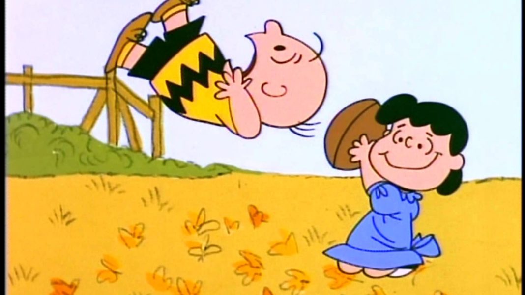 Charlie Brown: The Iconic Cartoon Character - Cartoon Planet